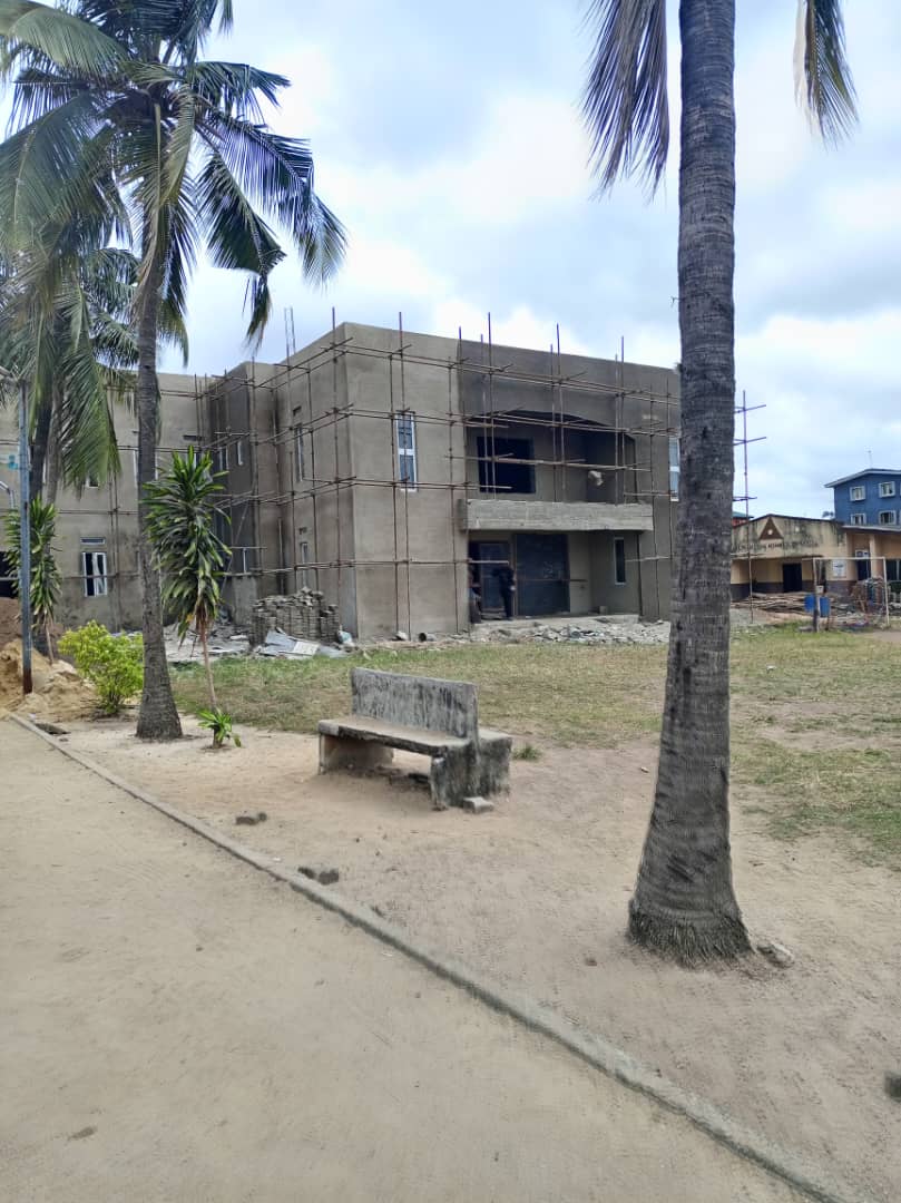 NIJ media resource centre nears completion - NIJ INSIGHT